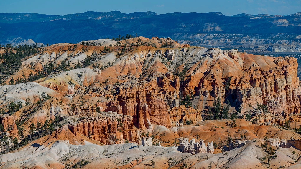 5 stunning rock formations across Utah