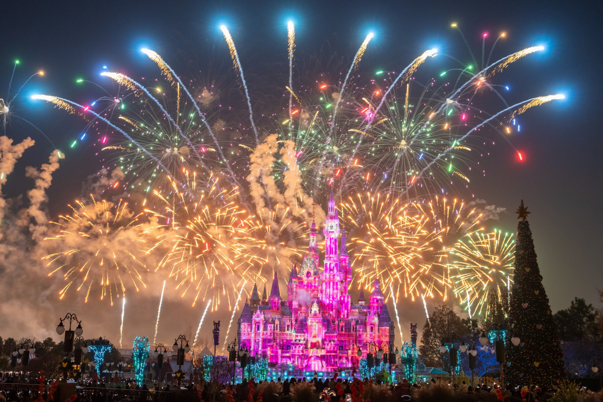 Mindre kända fakta om Disney