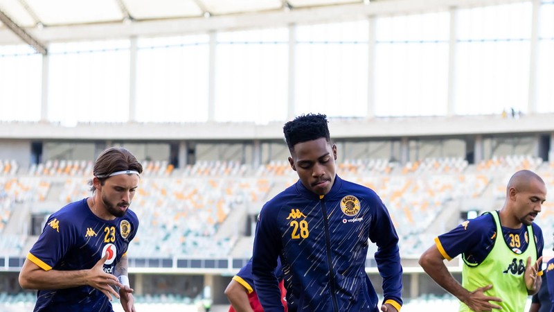 Siphiwe Tshabalala calls on incoming Kaizer Chiefs coach to prioritise ...