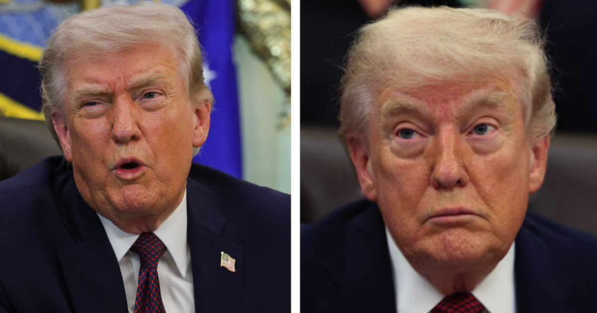 Real reason Trump canceled America’s 250th birthday party revealed