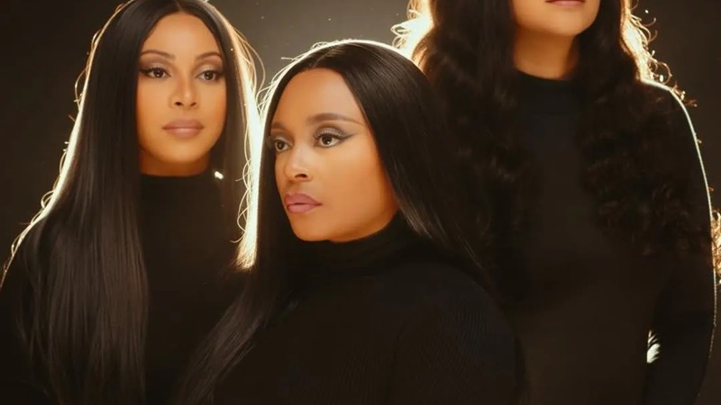 Jamali returns with new EP after 13-year hiatus