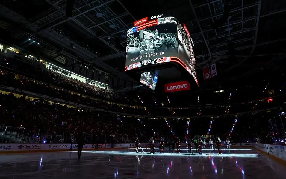 Claude Lemieux’s family to donate brain for CTE research after suicide
