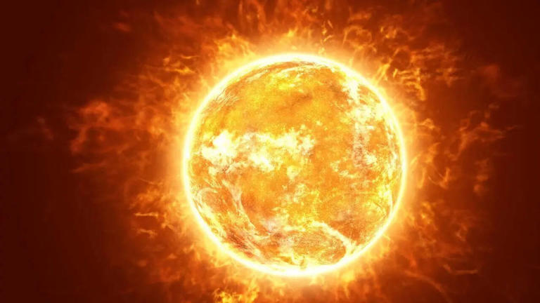 Signals from Sun: Scientists discover a hidden cosmic shift from Sun