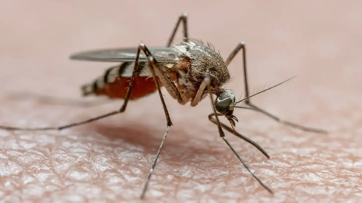 Google planea soltar 32 millones de mosquitos infectados, revela plan