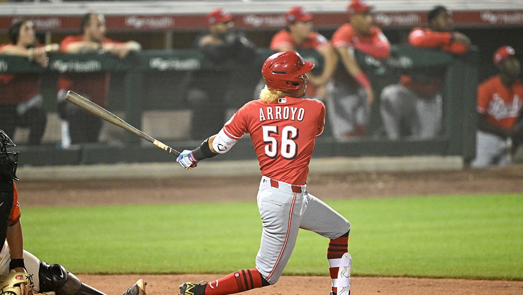 June MLB prospect rankings reveal key risers and call-up triggers