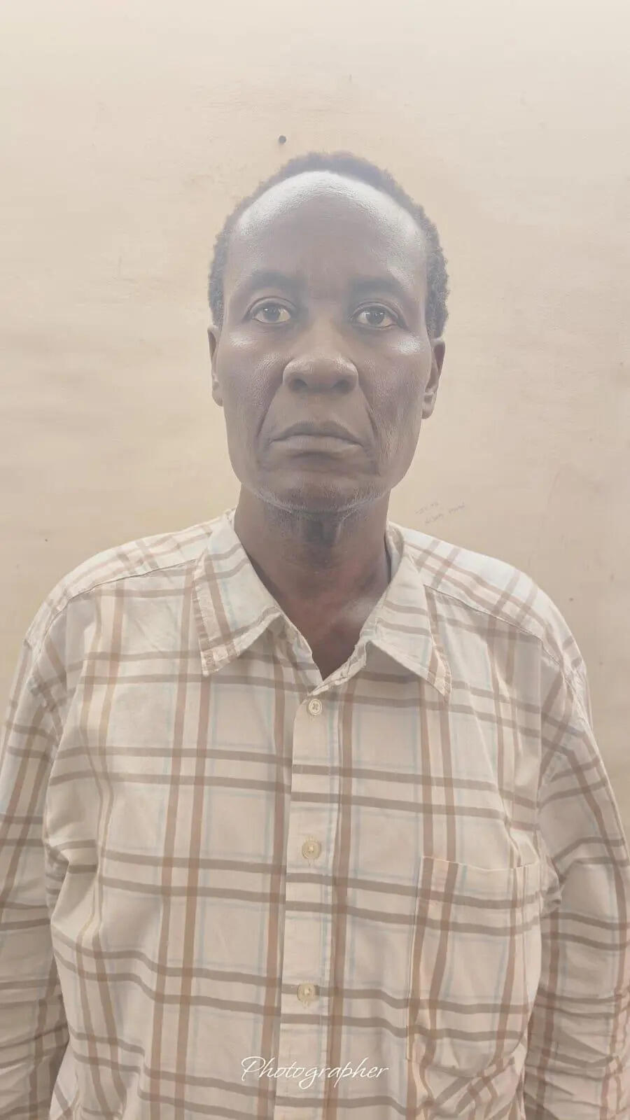 Kenyan national detained in Mumbai slum for living in India illegally ...