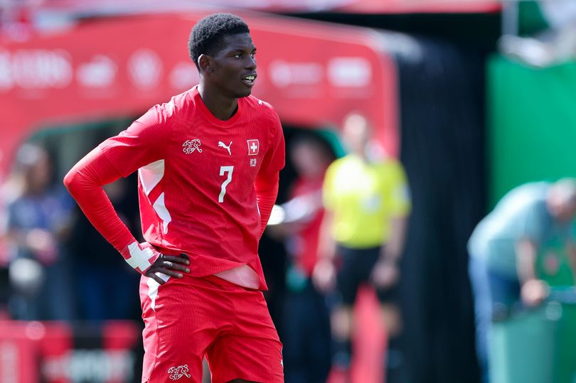 Switzerland star player almost missed FIFA World Cup after US visa problem