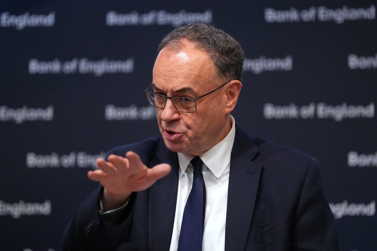 Inflation target should not be increased, says bank governor