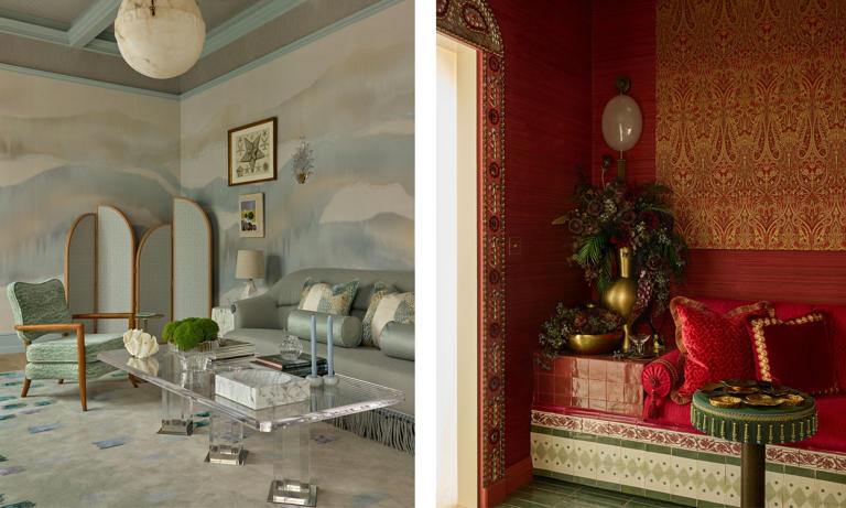 The 7 most exciting design trends emerging from WOW!house 2026
