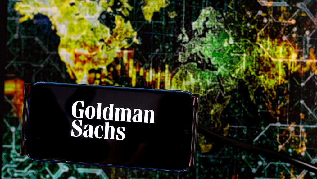 Goldman Sachs projects AI could automate half of jobs by 2045