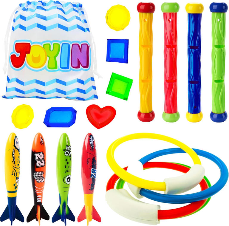 The best outdoor toys for kids: Summer 2026 edition