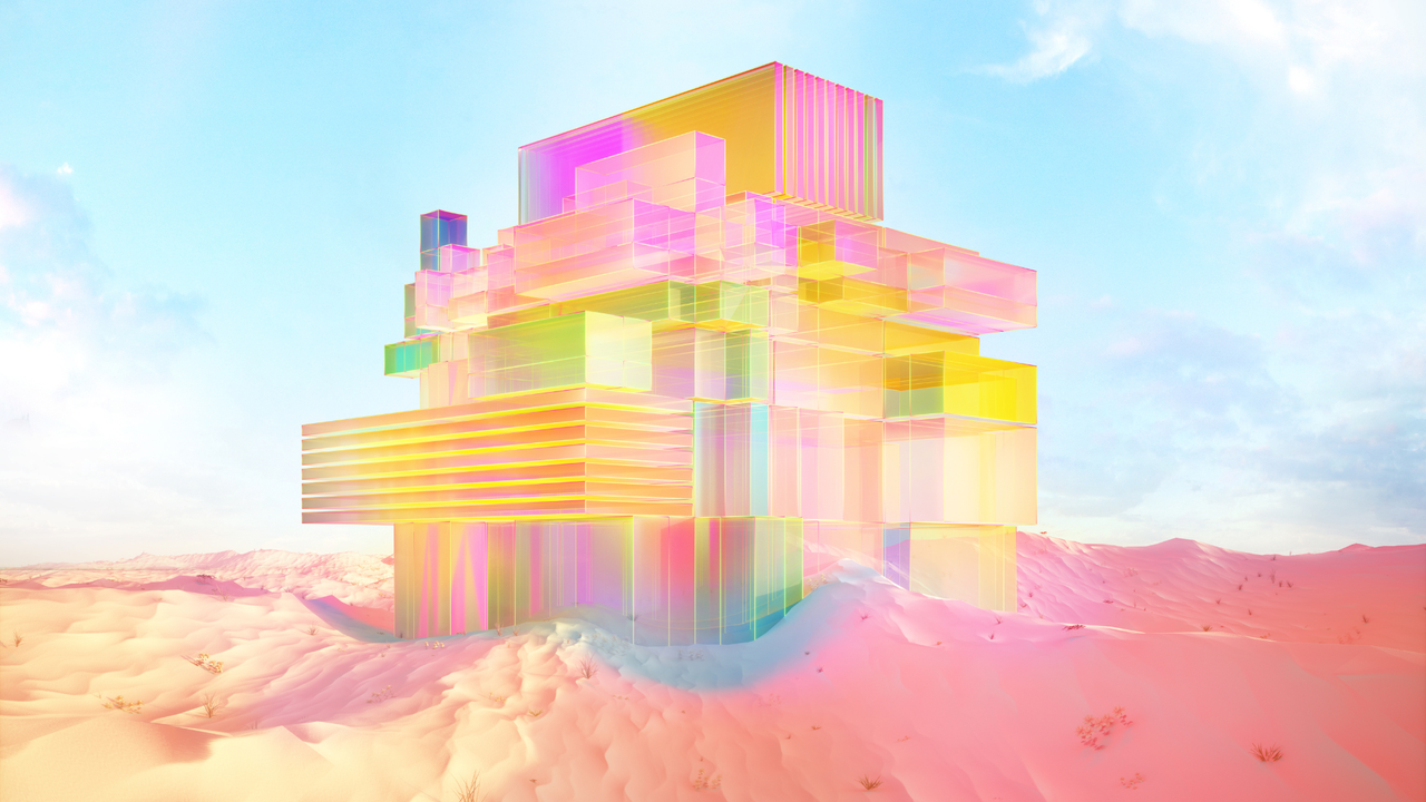AI made building easy