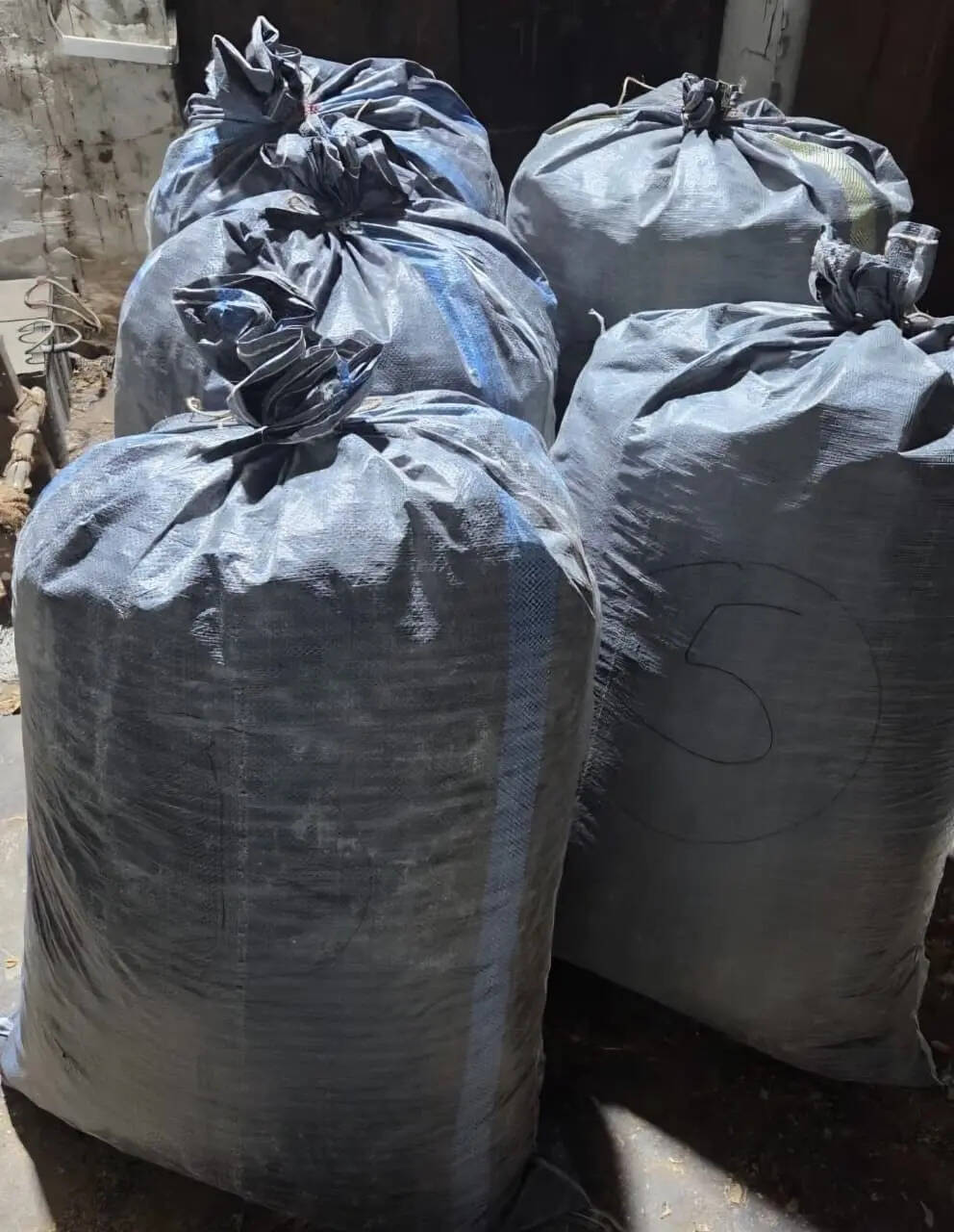 CBN seizes over 105kg of narcotics in Raj, one held