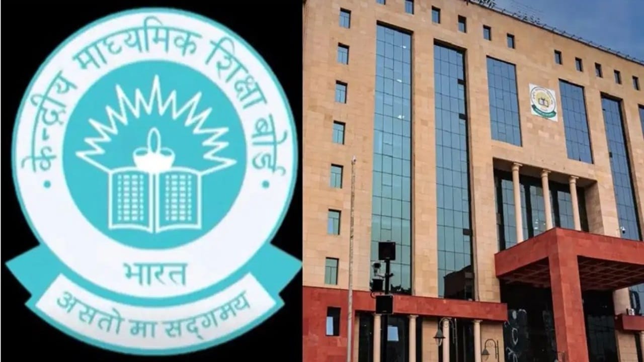 Centre appoints Lokhande Sitaram as new CBSE chairman amid OSM system row