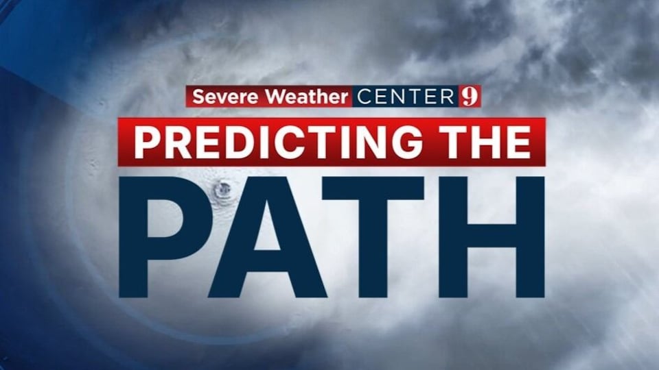 Predicting the path: 2026 WFTV hurricane special