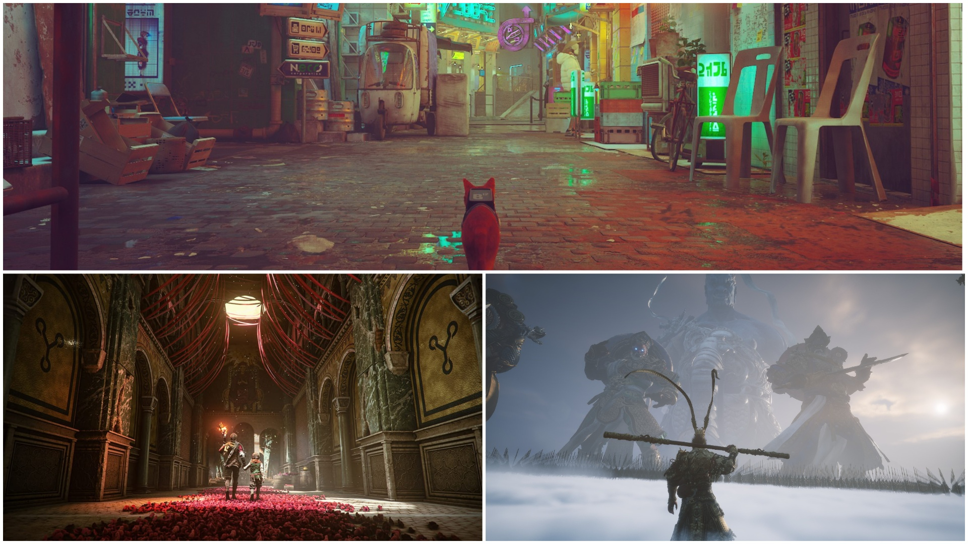25 GOTY-worthy games that got robbed per xPlayNation