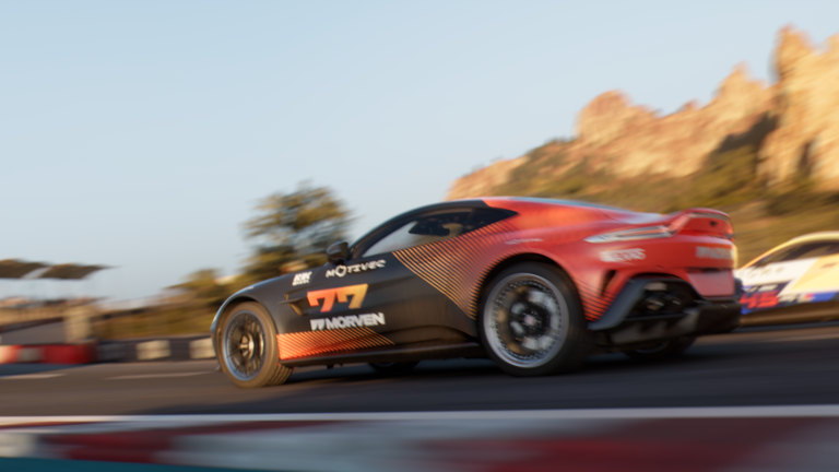 Forza Horizon and Need for Speed meet in Maverick Games’ debut driving ...