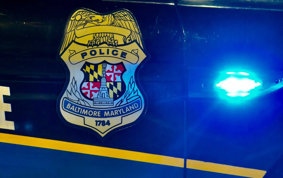 Baltimore teen charged after shooting 14-year-old relative