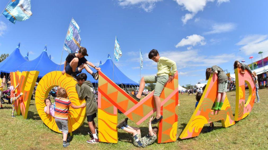 WOMAD festival cancelled in Glasgow over low ticket sales