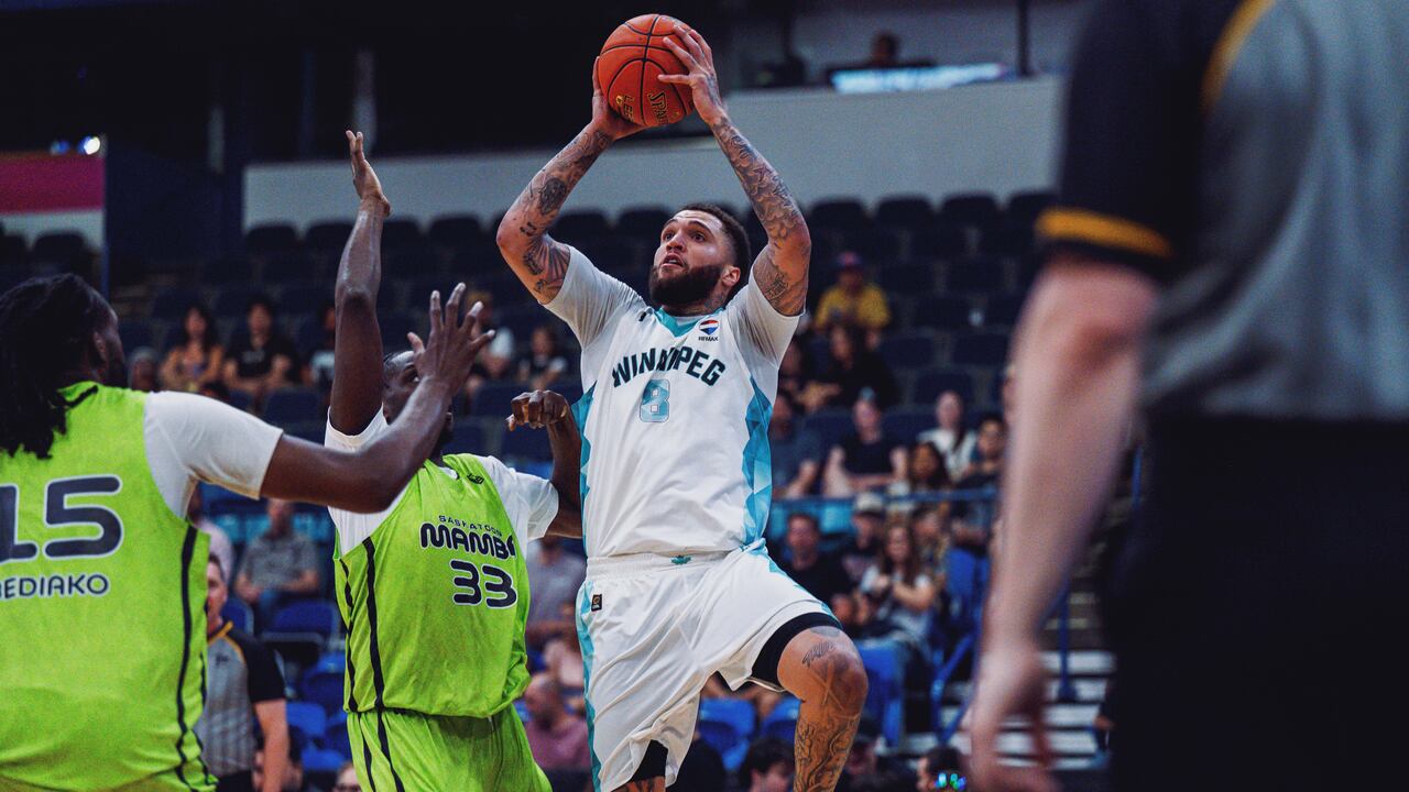 CEBL: Top plays of week 3