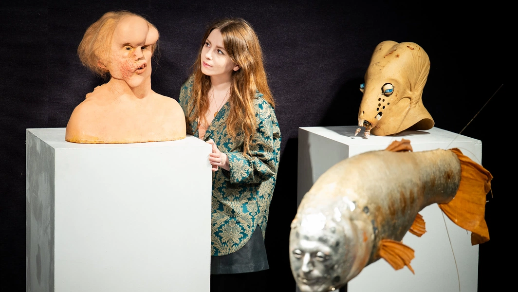 Joseph Merrick’s life and legacy