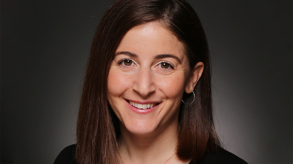 Netflix's Emily Feingold out as comms chief after 9 years