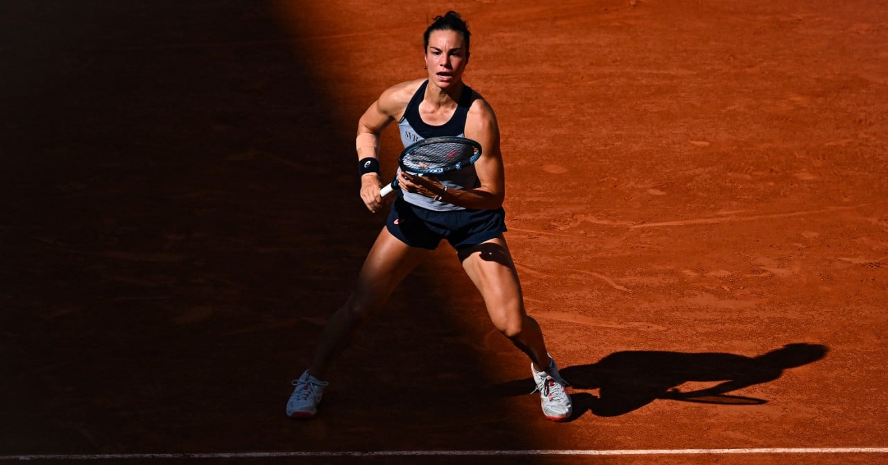 Loïs Boisson, la grande annonce après Roland-Garros