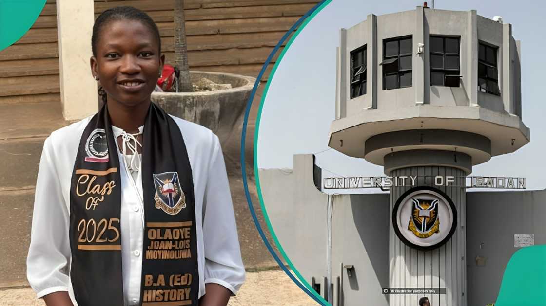 University of Ibadan offers admission to lady who wrote JAMB for fun ...