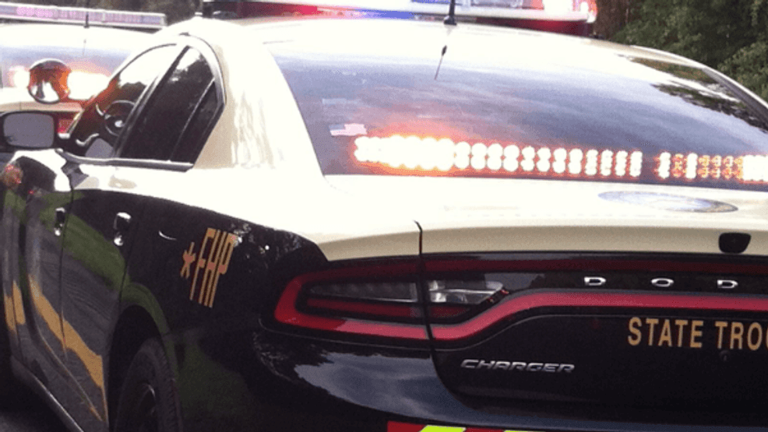 25-year-old Milton man killed after car veers off I-10 and hits tree in ...