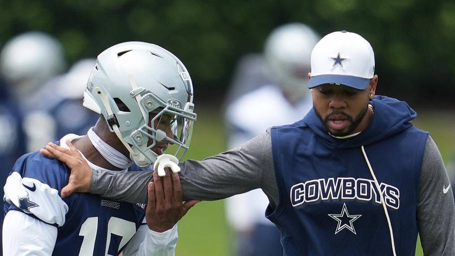 Former Cowboys safety warns against Dallas giving Caleb Downs key role