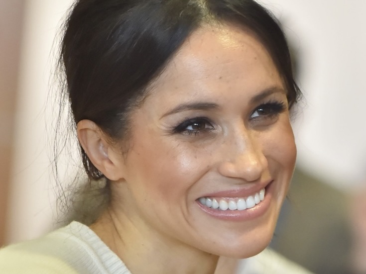 Meghan Markle heartbreak: Duchess called hypocrite as old interview ...