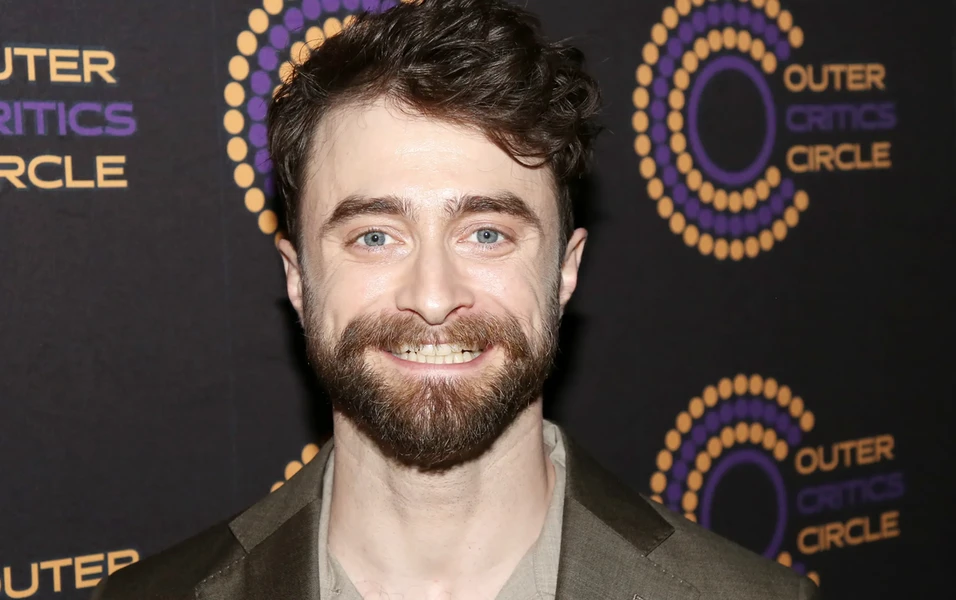 Radcliffe earns Tony nod for daring one-man play