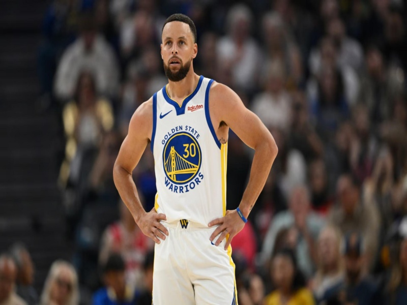 NBA: Steph Curry announces major career move after 17 seasons. Could ...