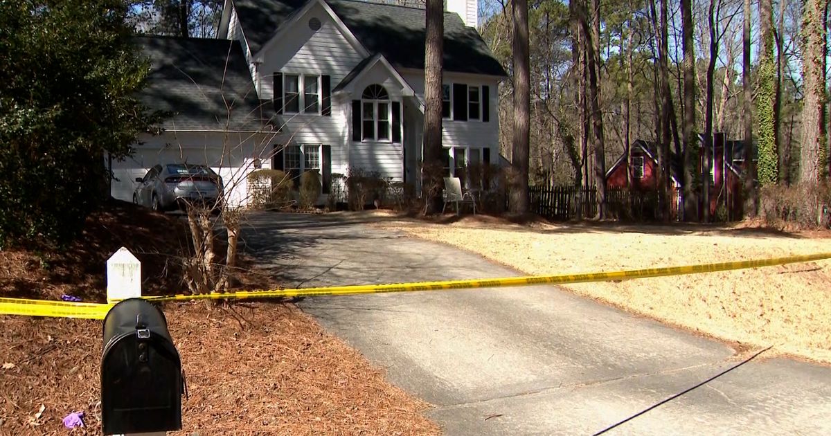 Warrant: 'I did it' Fuquay-Varina teen accused of killing his sister ...