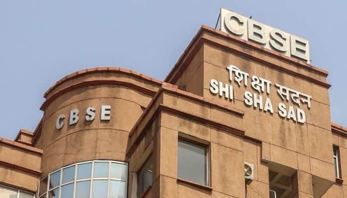 Big CBSE shakeup: Prashant Lokhande appointed new chief, Varun Bhardwaj ...