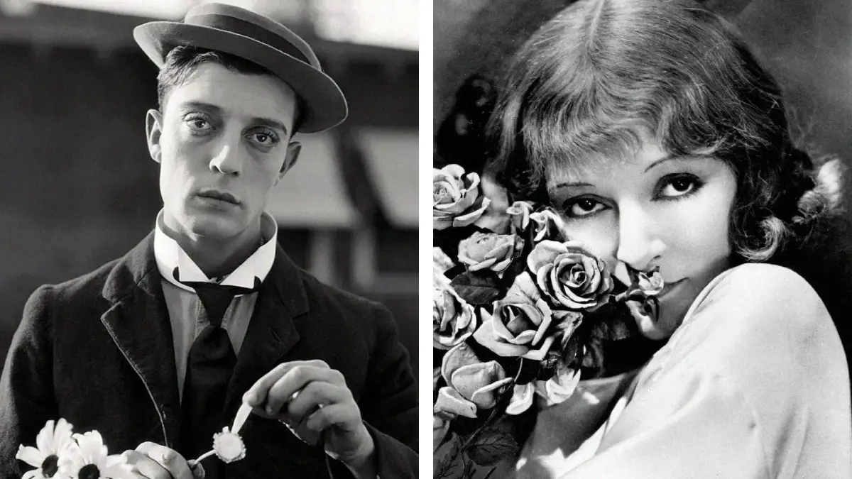 17 actors who built entire empires in silent Hollywood and lost ...