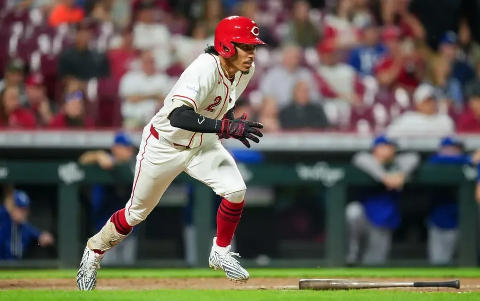 June MLB prospect rankings reveal key risers and call-up triggers