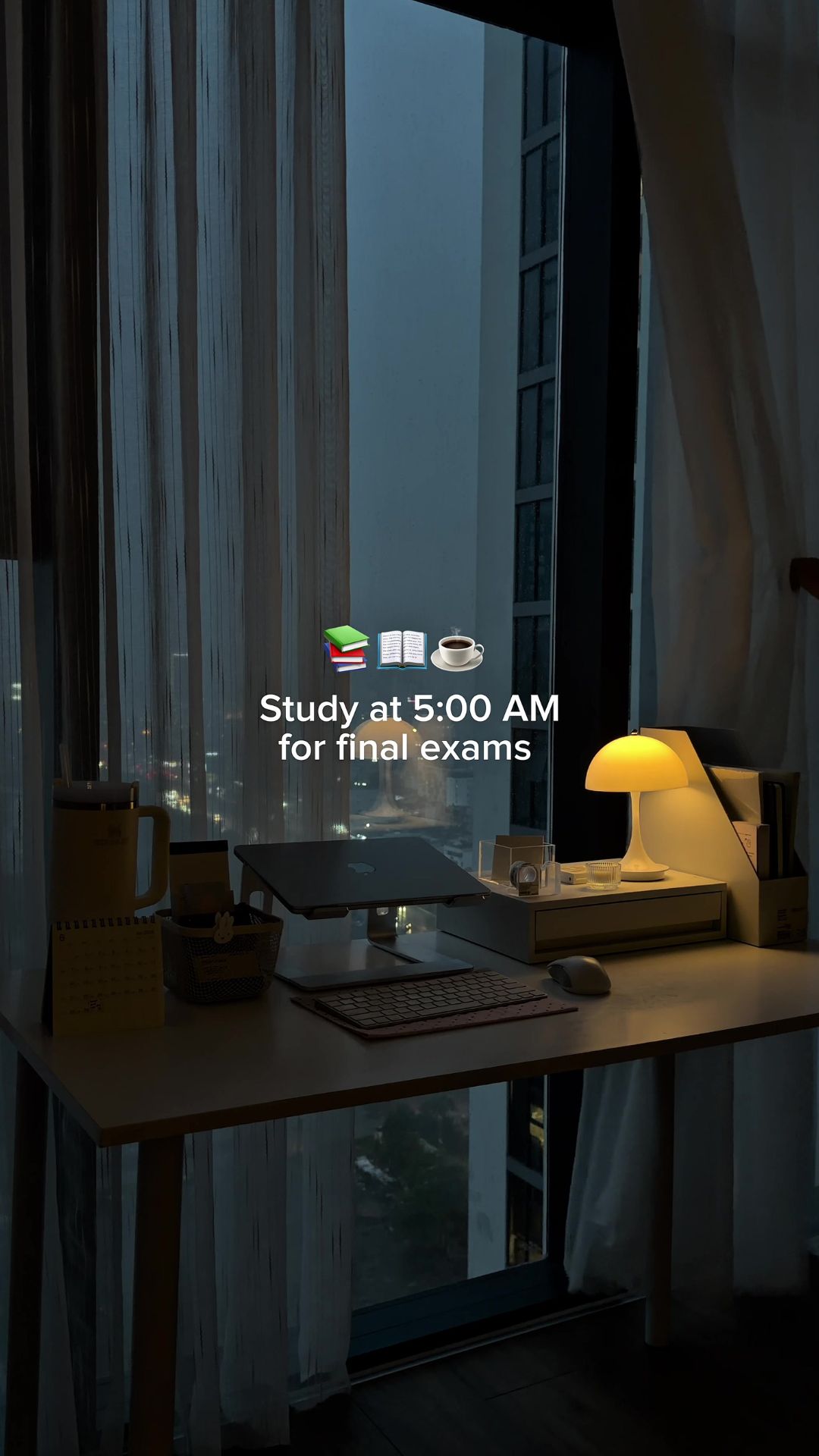 Study motivation tricks that actually work on rainy days