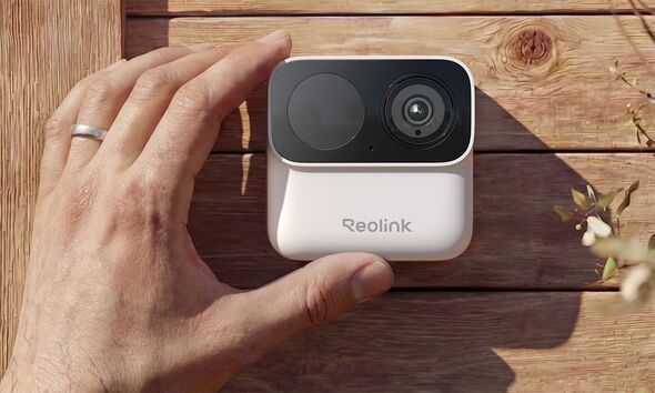 New Ring rival confirmed that offers upgrade Amazon's cameras can't match