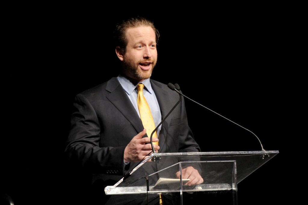 Aspiration co-founder Joseph Sanberg’s 14-year sentence in $248m scam ...