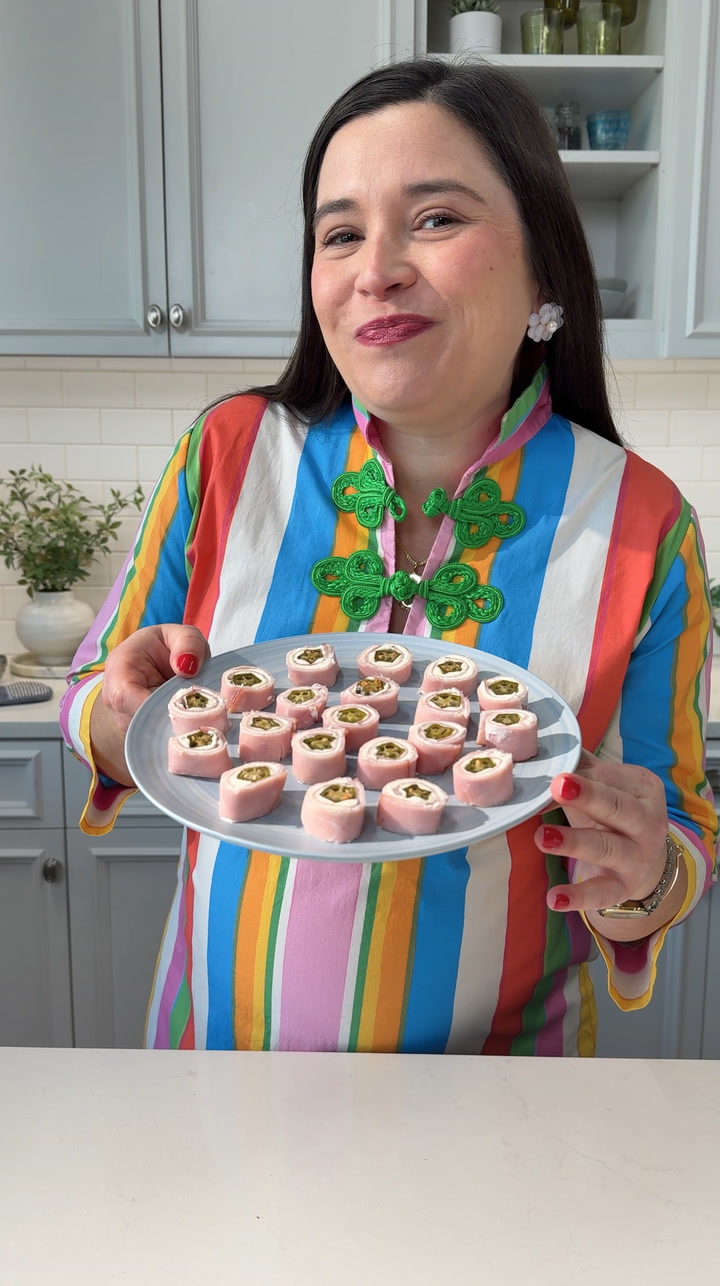 How to make southern sushi