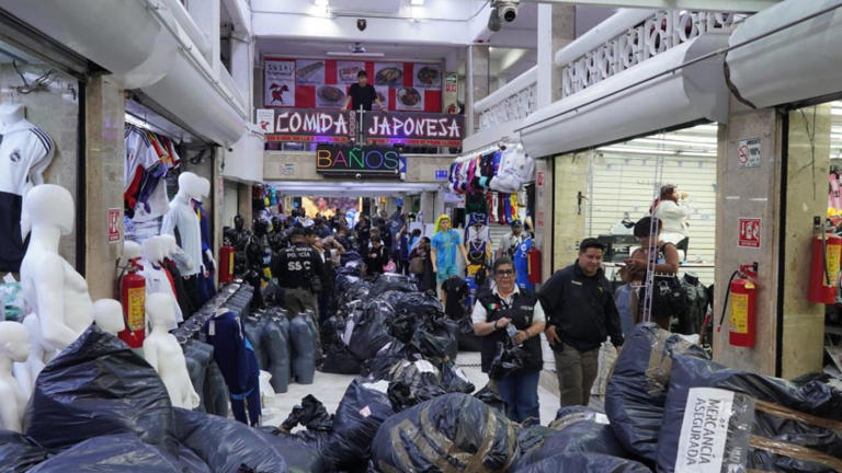 Venta de clones y piratería crecerá muchísimo durante el Mundial ¡Aguas!