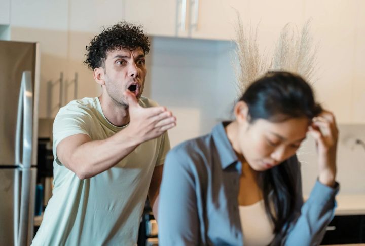 10 things strong women will not put up with in a relationship