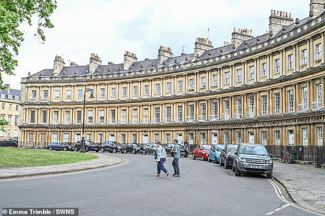 Angry backlash as Lib Dem council plots to charge owners of bigger cars ...