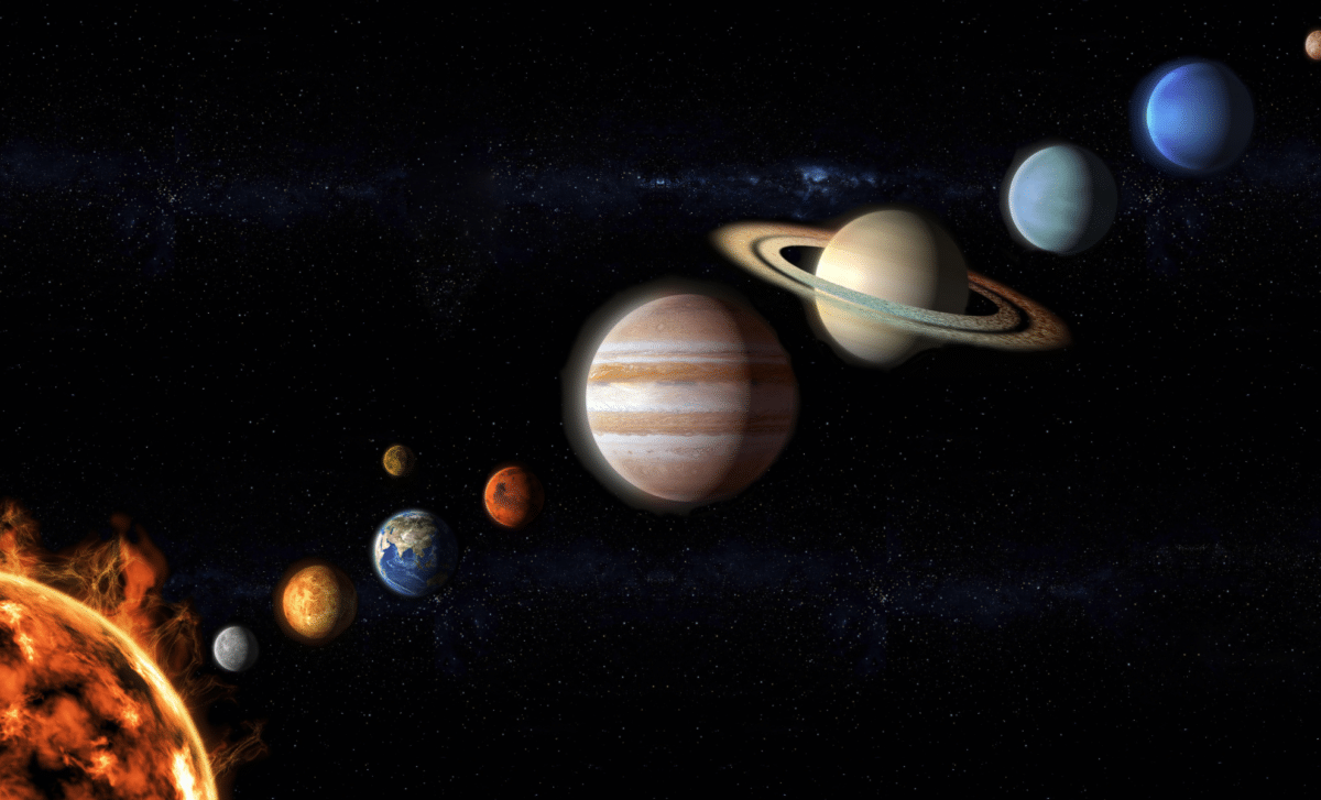 Scientists uncover evidence of a planet that vanished from our solar system