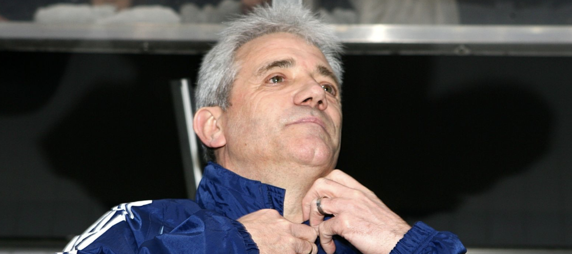 Kevin Keegan reveals stage four cancer diagnosis in emotional public ...