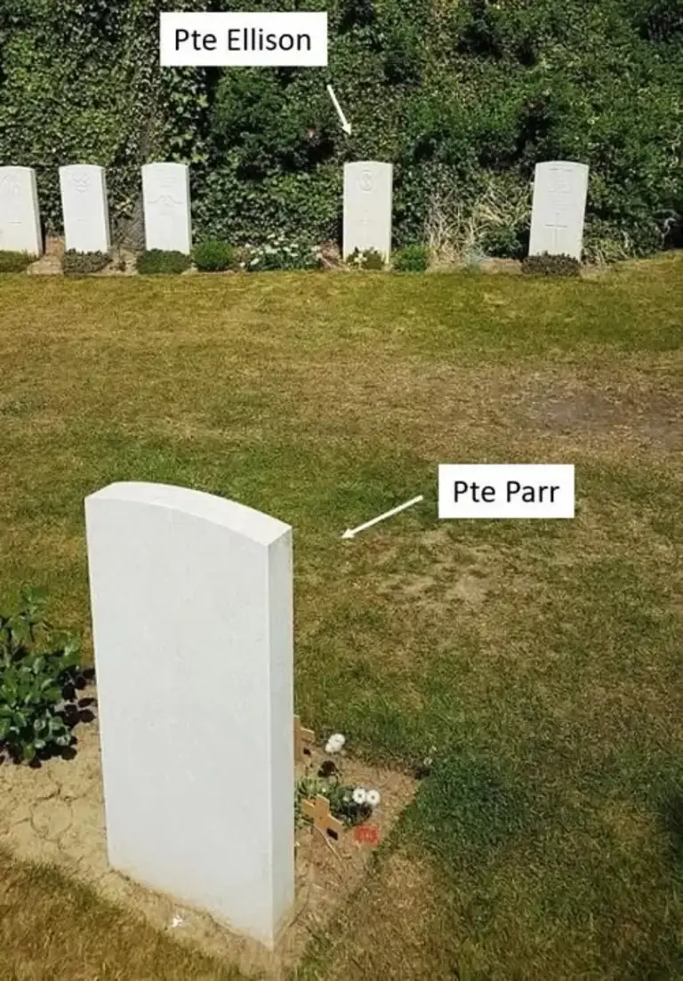 14 unsettling coincidences in history that have never been fully explained