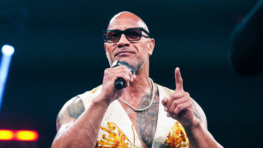 The Rock could impact major plans for Oba Femi heading into WrestleMania 43