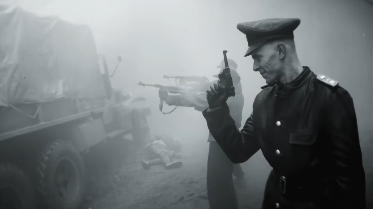 This WWII movie left historians scratching their heads