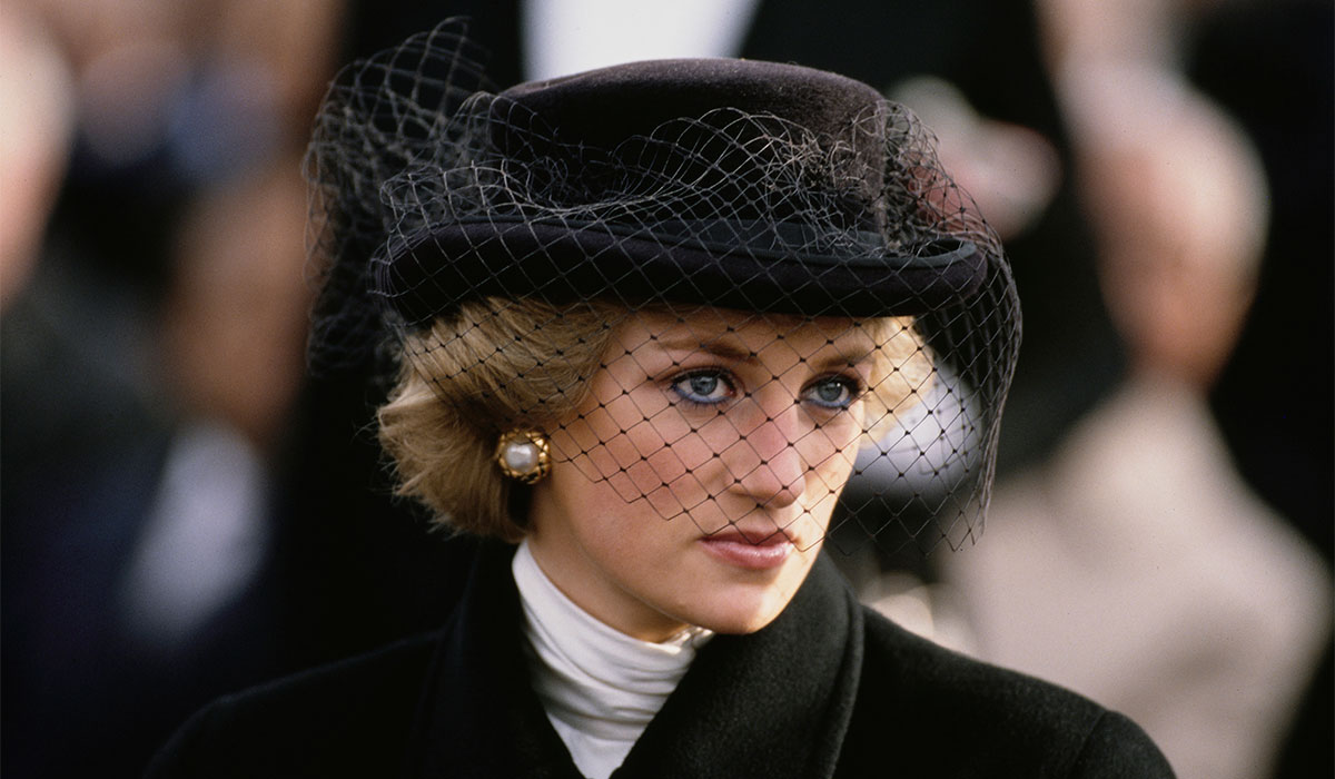 Real reason Princess Diana gave her explosive BBC interview finally ...